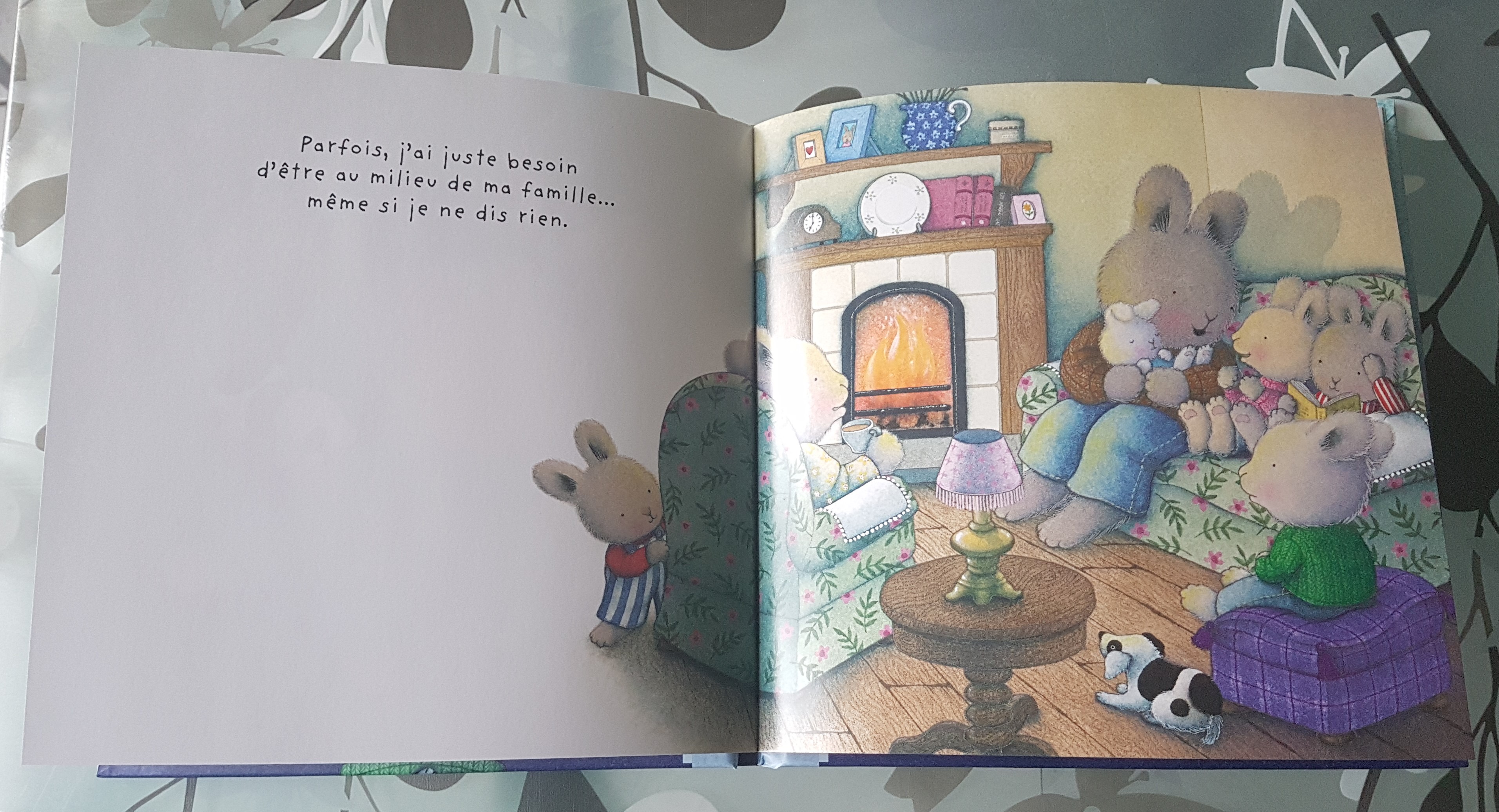 Quand je suis... triste